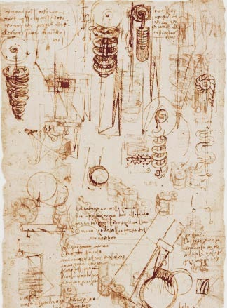 Robotics Under the Stole: Renaissance Roboticist