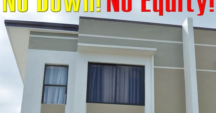 No Down Rent to own Houses Near Manila: Selena only 190/day No Down pa ...