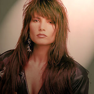 El Viejo Pop: Robin Beck