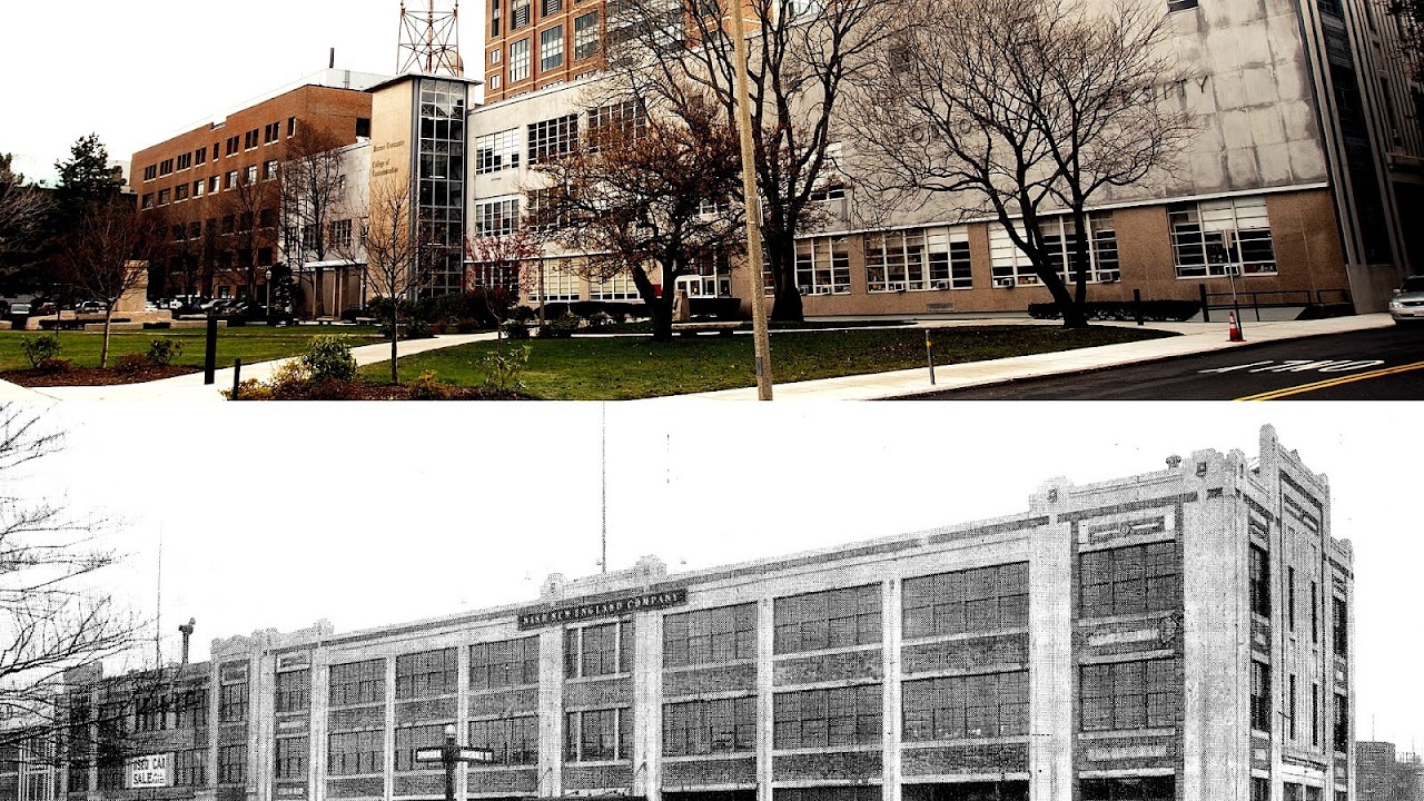 Boston University College of Communication - College Choices