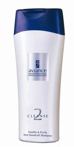 Aviance Beauty Solutions: Aviance Soothe & Purify Anti Dandruff Shampoo