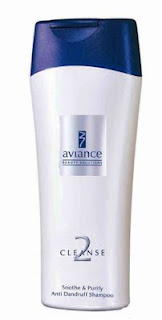 Aviance Beauty Solutions: Aviance Soothe & Purify Anti Dandruff Shampoo