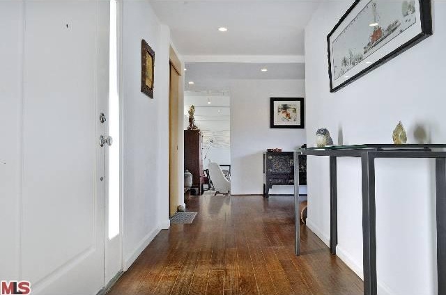 Richard Dorman Mid Century Modern Home In Sherman Oaks Hits the Market ...