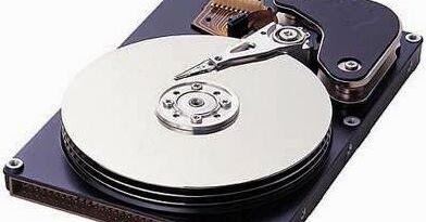 MAGNETIC DISK DAN HARD DISK: MAGNETIK DISK DAN HARD DISK