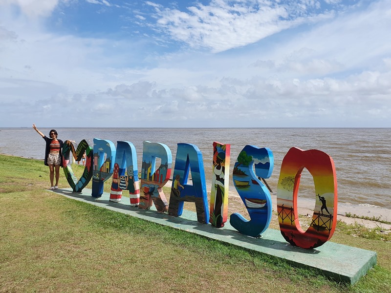 Tem que ir: Ilha de Mosqueiro: praias de Belém