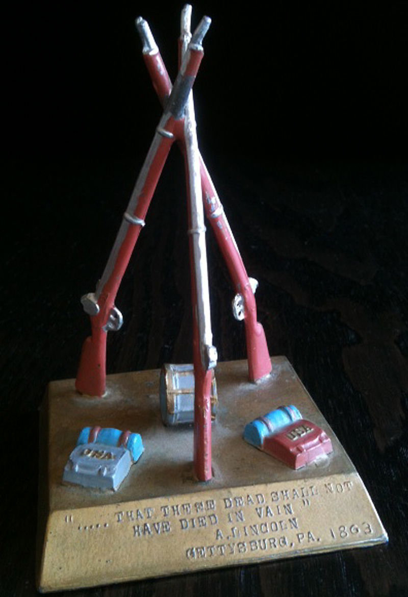 Building Collector: July 2013