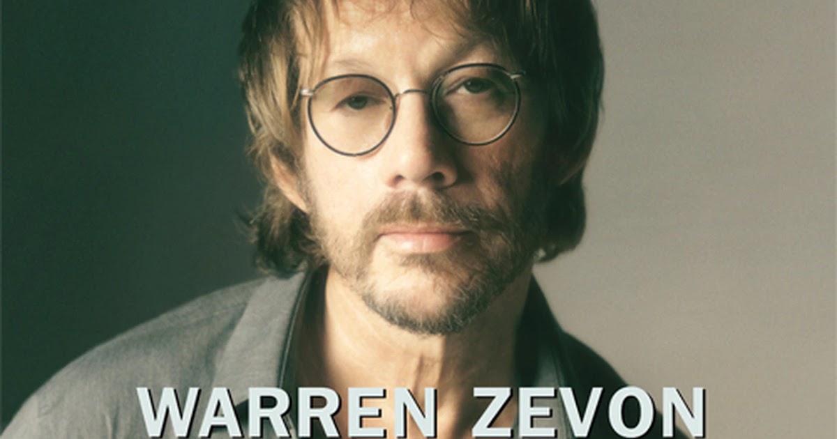 Classic Rock Covers Database: Warren Zevon - The Wind (2003)