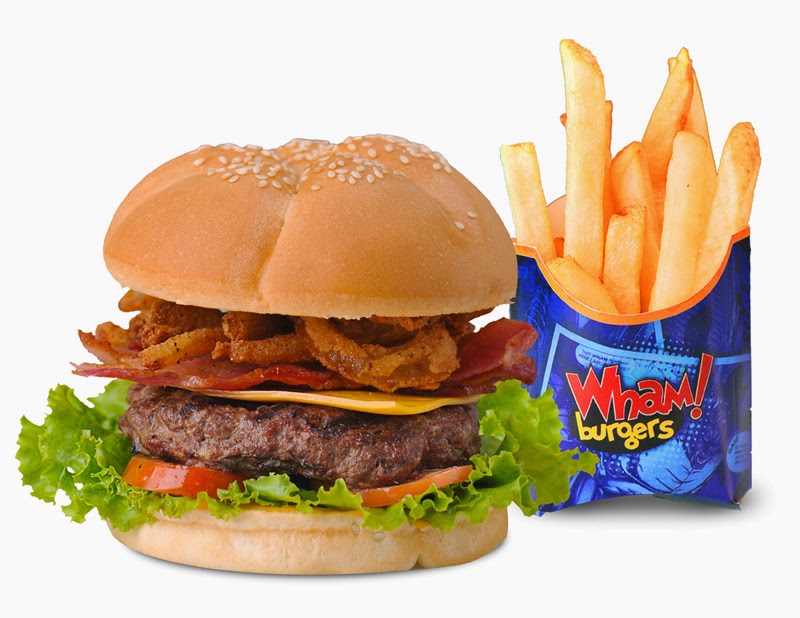 May 2014 - Rochelle Rivera