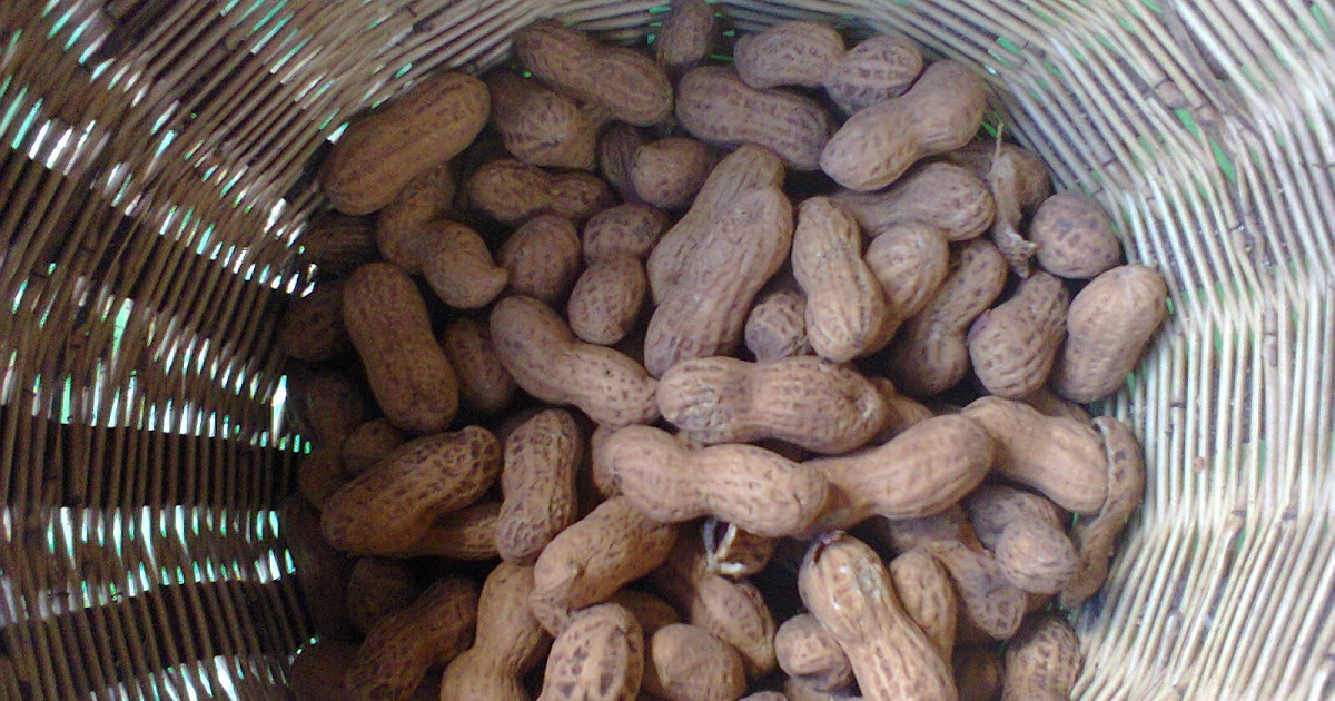 La estrategia del cacahuate