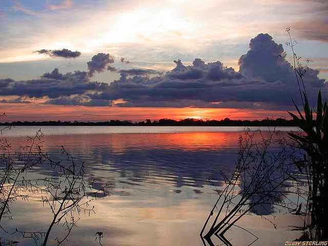Laguna Suárez (Beni) - Bolivia Magia y Turismo