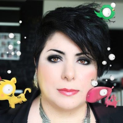 Excellence of Arab Women: Reine Abbas - Lebanese woman who succeeded in ...