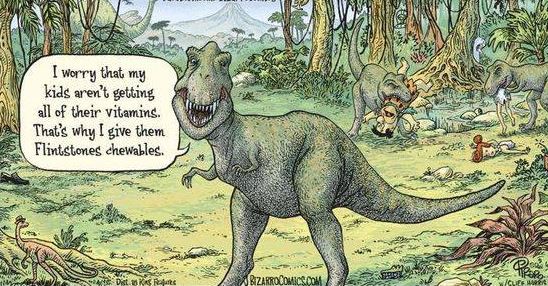 Peace, Love & Understanding: Funny Friday - Take Your Vitamins!