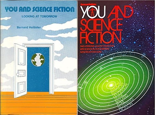 MPorcius Fiction Log: Social Science Fiction by Harry Harrison, R. A ...