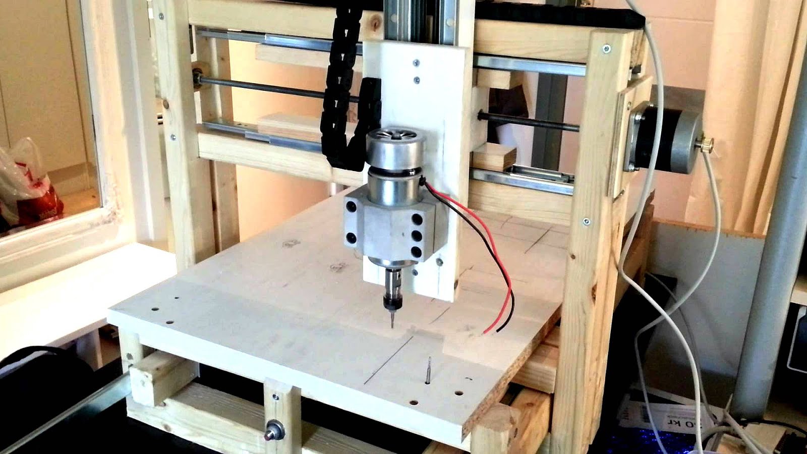 Cnc Mill Diy Diy Choices