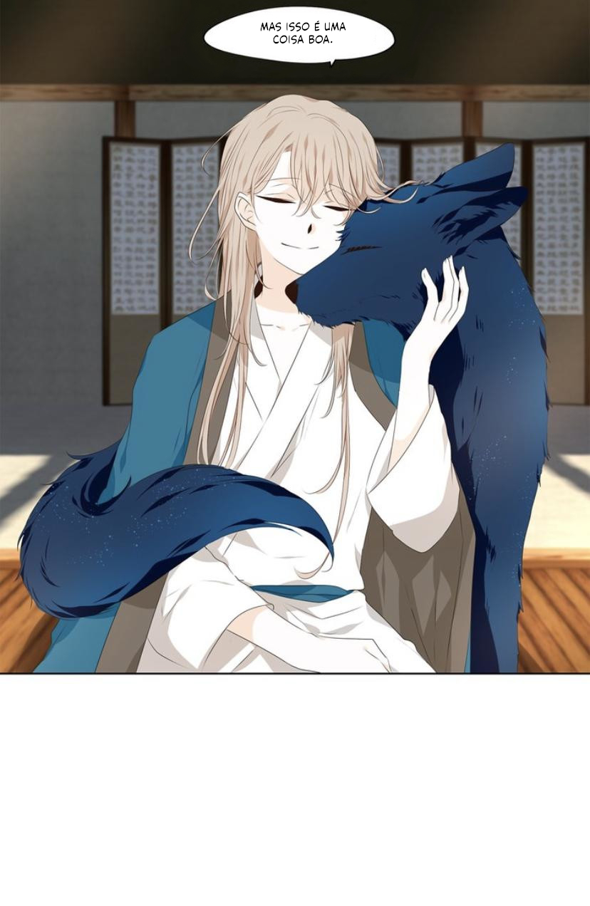 Go jin & Gam-rae cap 30