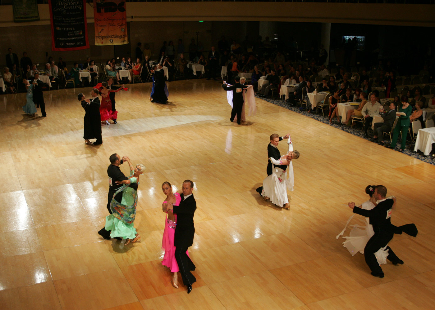 Fashion Dolls at Van's Doll Treasures: I Will Be Salsa Dancing With The ...