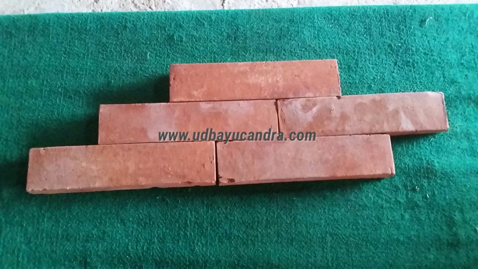 Bata Press Dan Terracotta Pejaten Bali