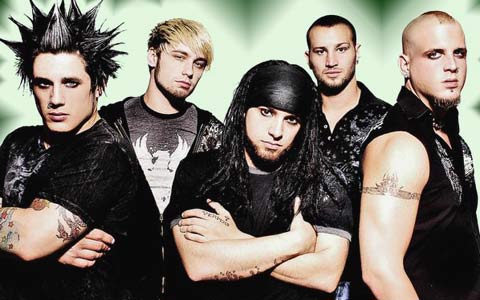 Roctober Reviews: Egypt Central "White Rabbit"