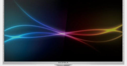 Master Electronics Repair !: REPAIRING / SERVICING TV SUPRA STV-LC32T850WL