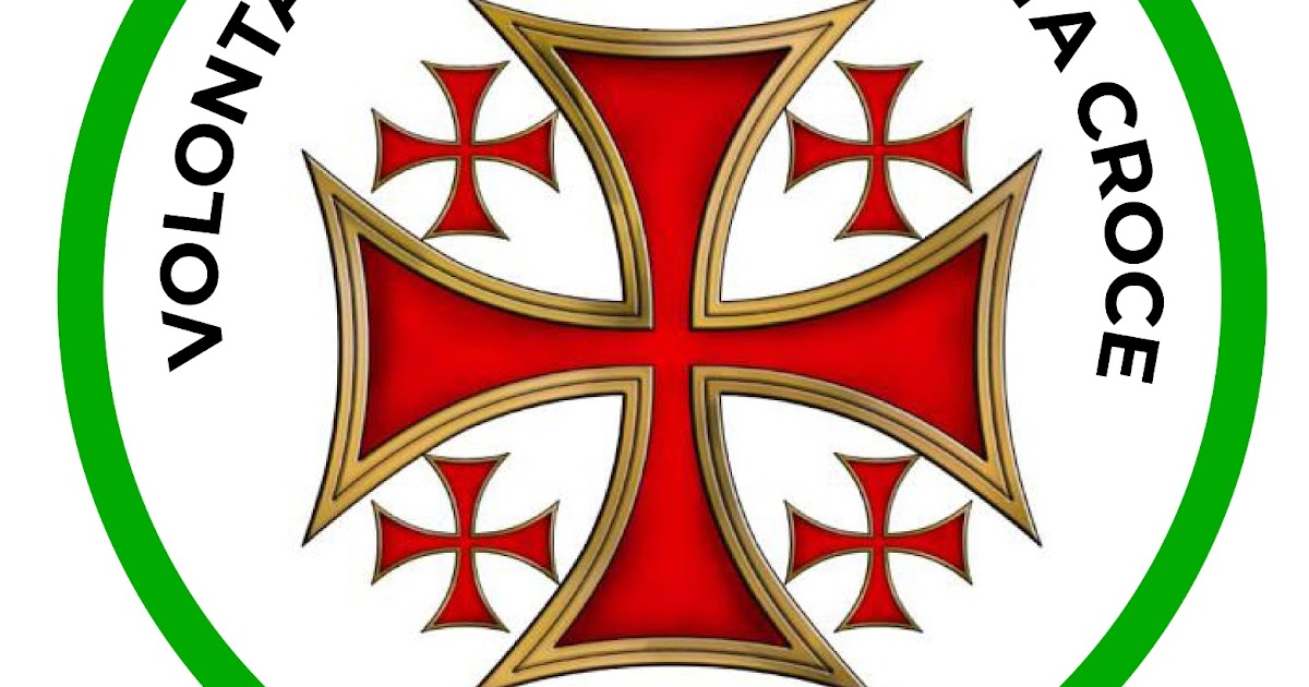 SOGIT - GIOVANNITI ORTODOSSI: Volontari Nazionali della Sante Croce (VNSC)