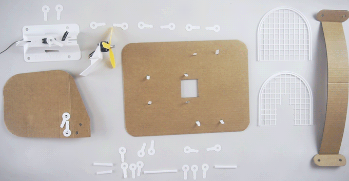 Strawbees Upcycled Hovercraft Project | Tech Age Kids | Technology for ...