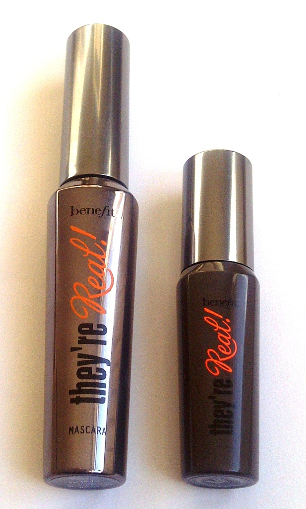 BeautySwot: August 2012