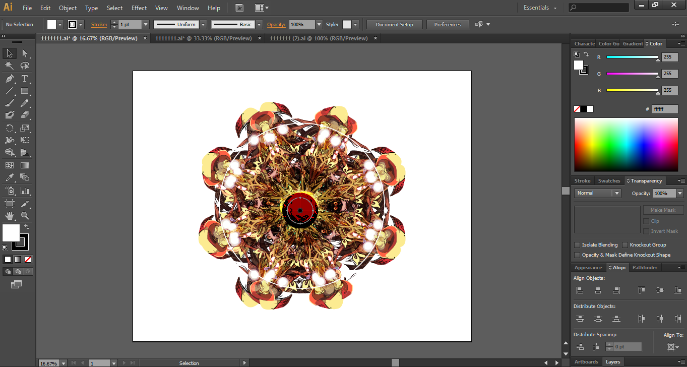 Laughingkho Production: Basic Computer- Tracing and Designing