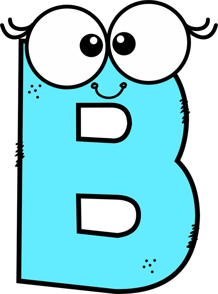 ® BLOG DE RECURSOS ESCOLARES ®: IMÁGENES DE LETRAS MAYÚSCULAS DE ...