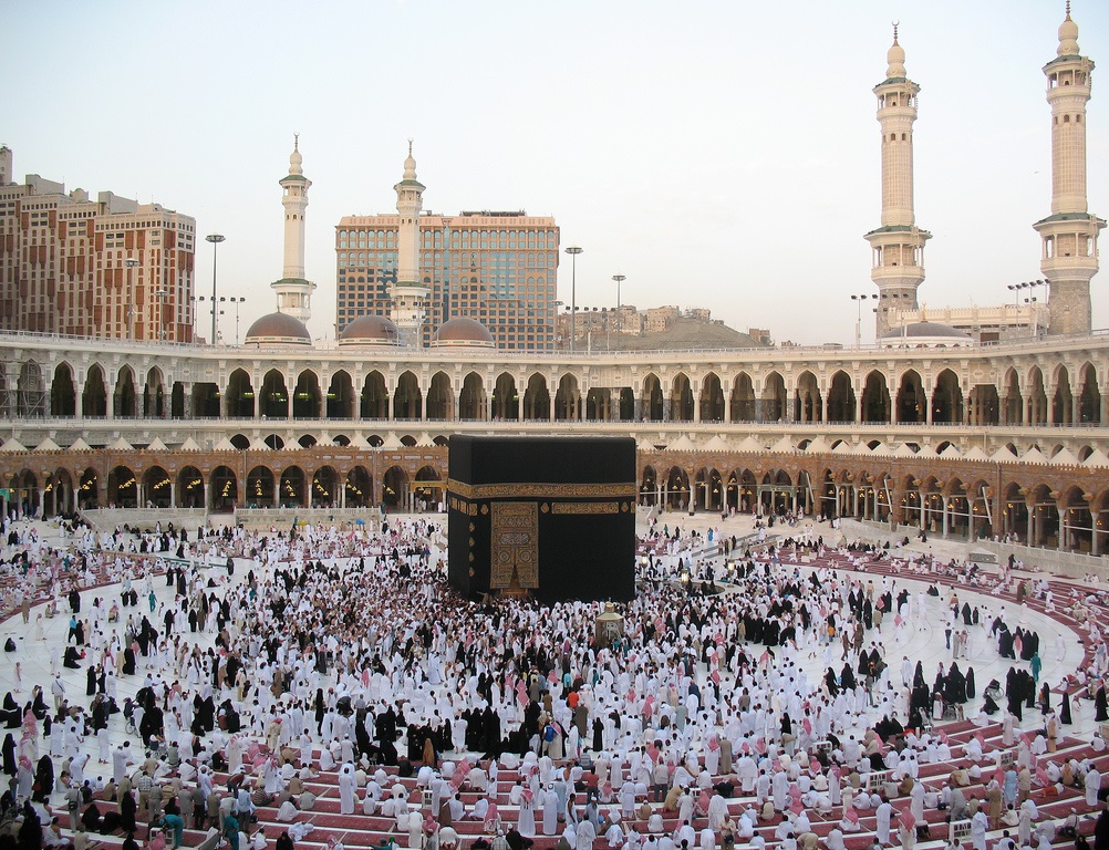 Islah Network: 119 Beautiful Wallpapers of Holy Kaaba