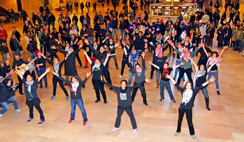 Billevesées: New York City Opera: Business As Usual, Despite Challenges