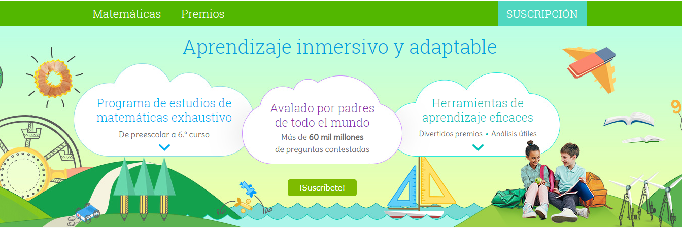 Mi PLE: Recursos Educativos