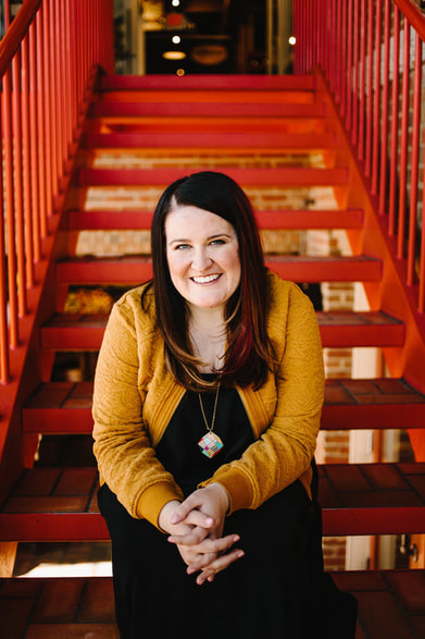 The Mitten: Book Birthday Blog with Kat Harrison