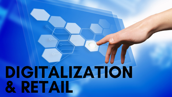 Emerging Digital Trends & Importance of Physical Stores in Digital World