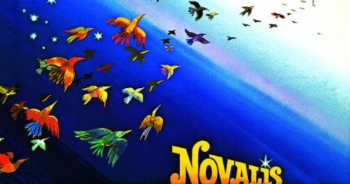 Plattenbesprechungen: Novalis – Novalis