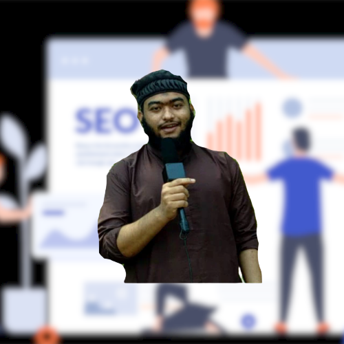 Freelancer Md Sohel Rahman