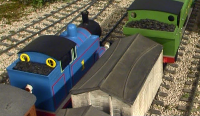 A Guide to the Rolling Stock