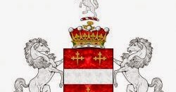 Lord Belmont in Northern Ireland: Castle Gore