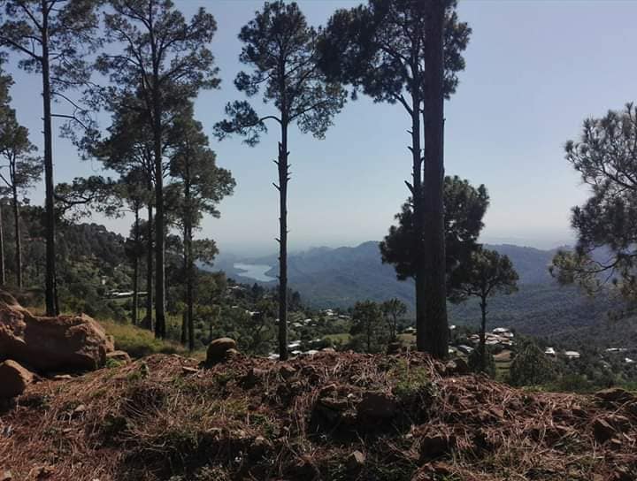 1 day trip to Karore valley on Patriata road Rawalpindi ...