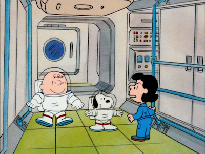 Charlie Brown's Non-Holiday Specials: This Is America, Charlie Brown ...