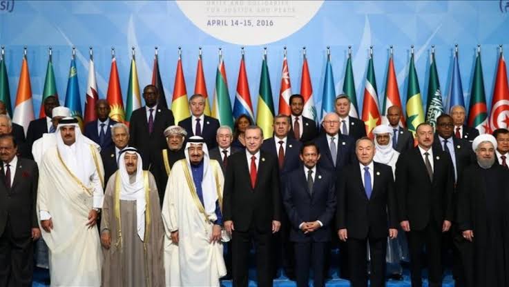 Apa Tujuan Dibentuknya Organisasi Kerjasama Islam (OKI)? | Belajar ...