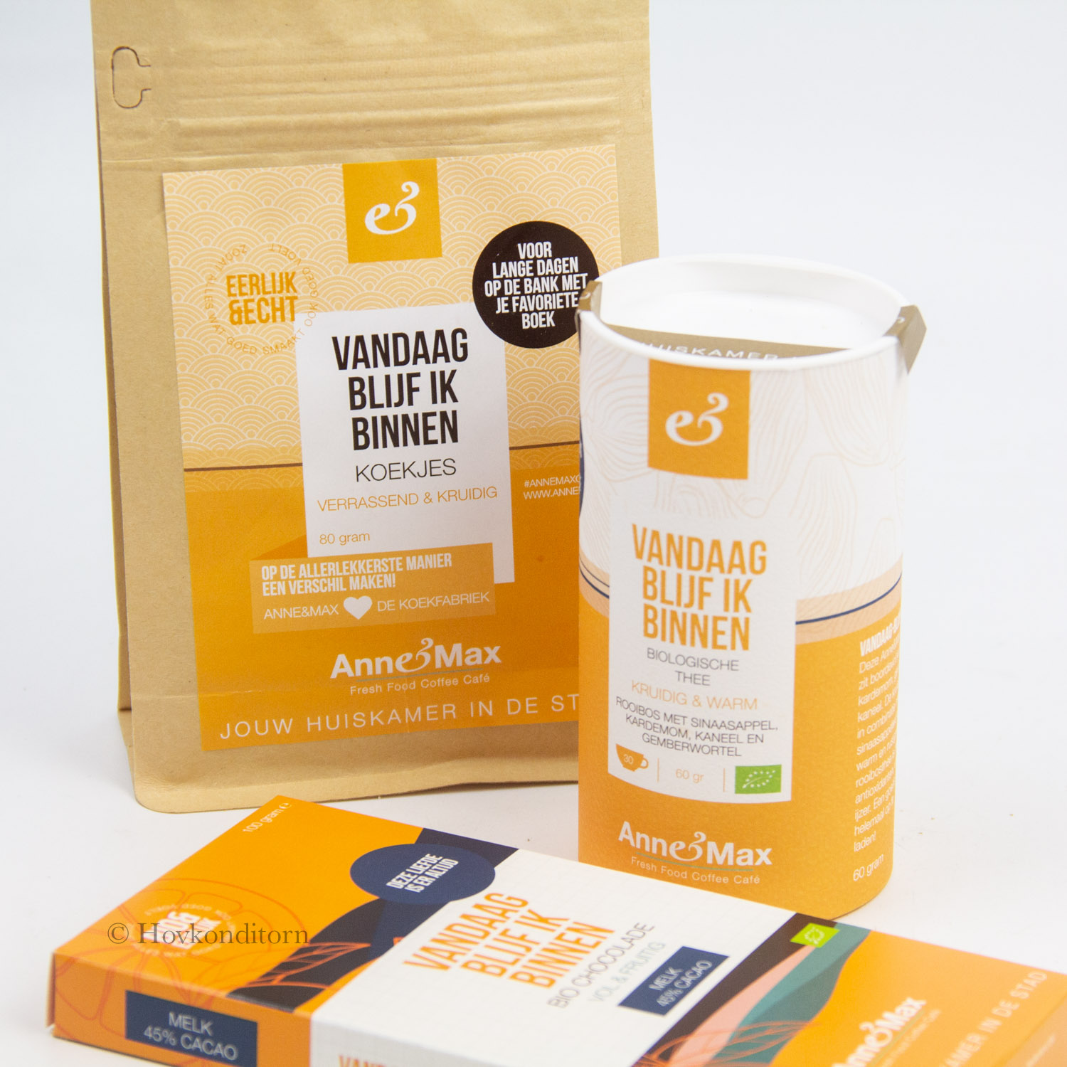 Anne & Max Coffee - Stay at Home Products