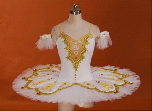 El Ballet: Breve historia del Tutú