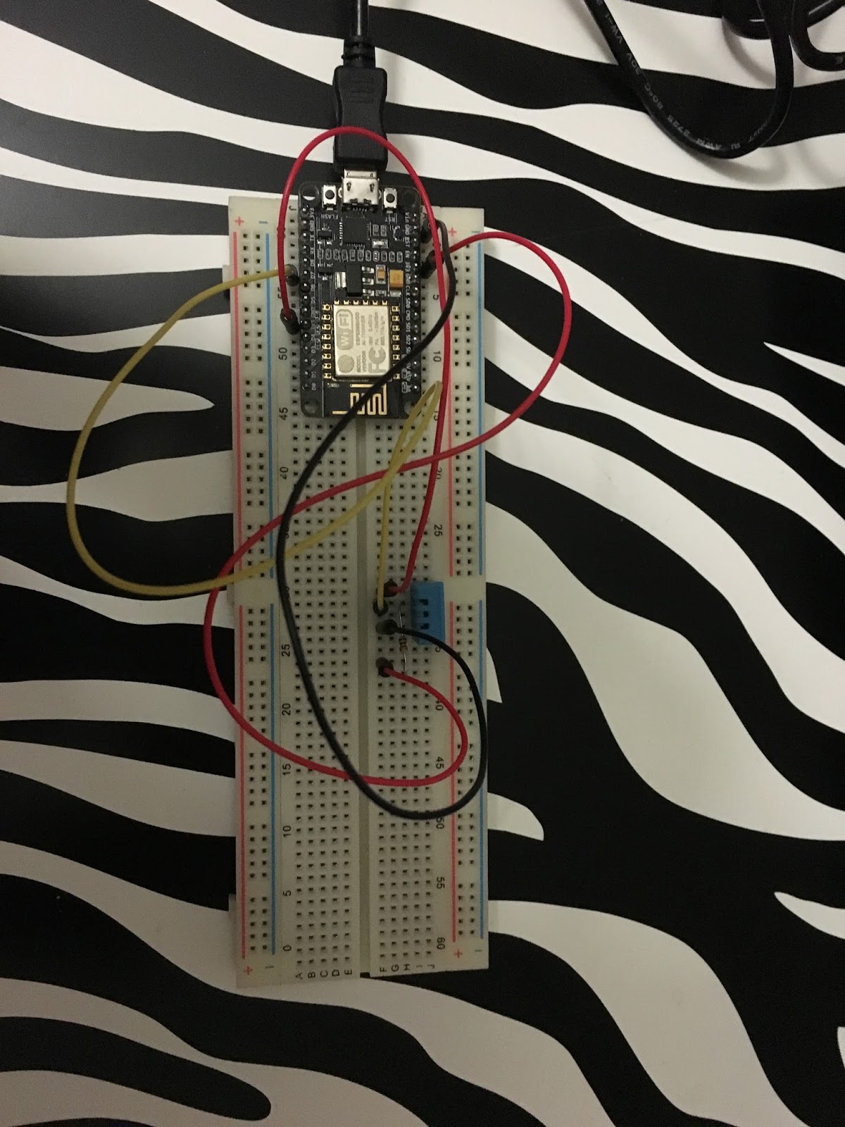 Course: Internet of Things: Programming Arduino