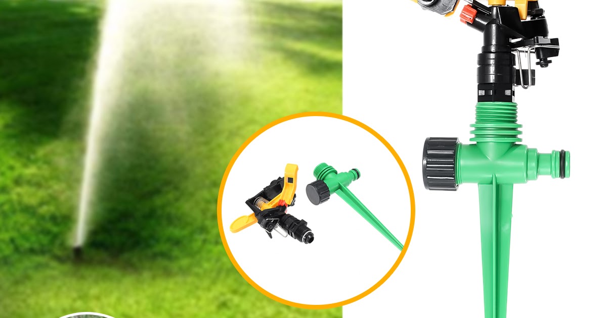 Garden water irrigation sprayer hown store | Hown store