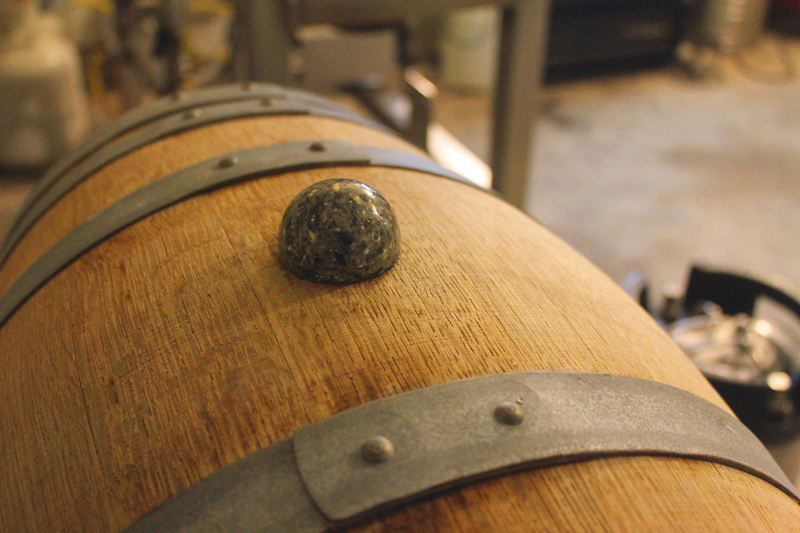 Jared Unzipped: Bunghole?!