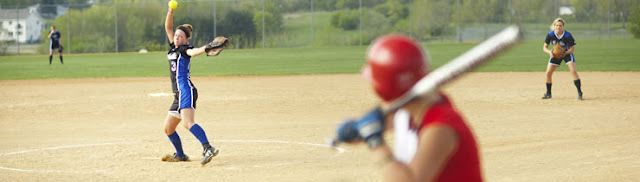 Softball Pitching Camps - Know About Softball Camps