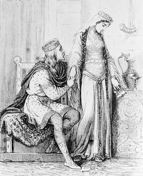 Dark Age History: Clovis,King of the Franks.Towards a New Chronology ...