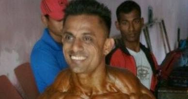 world bodybuilders pictures: assamese bodybuilder subha deep orignally ...