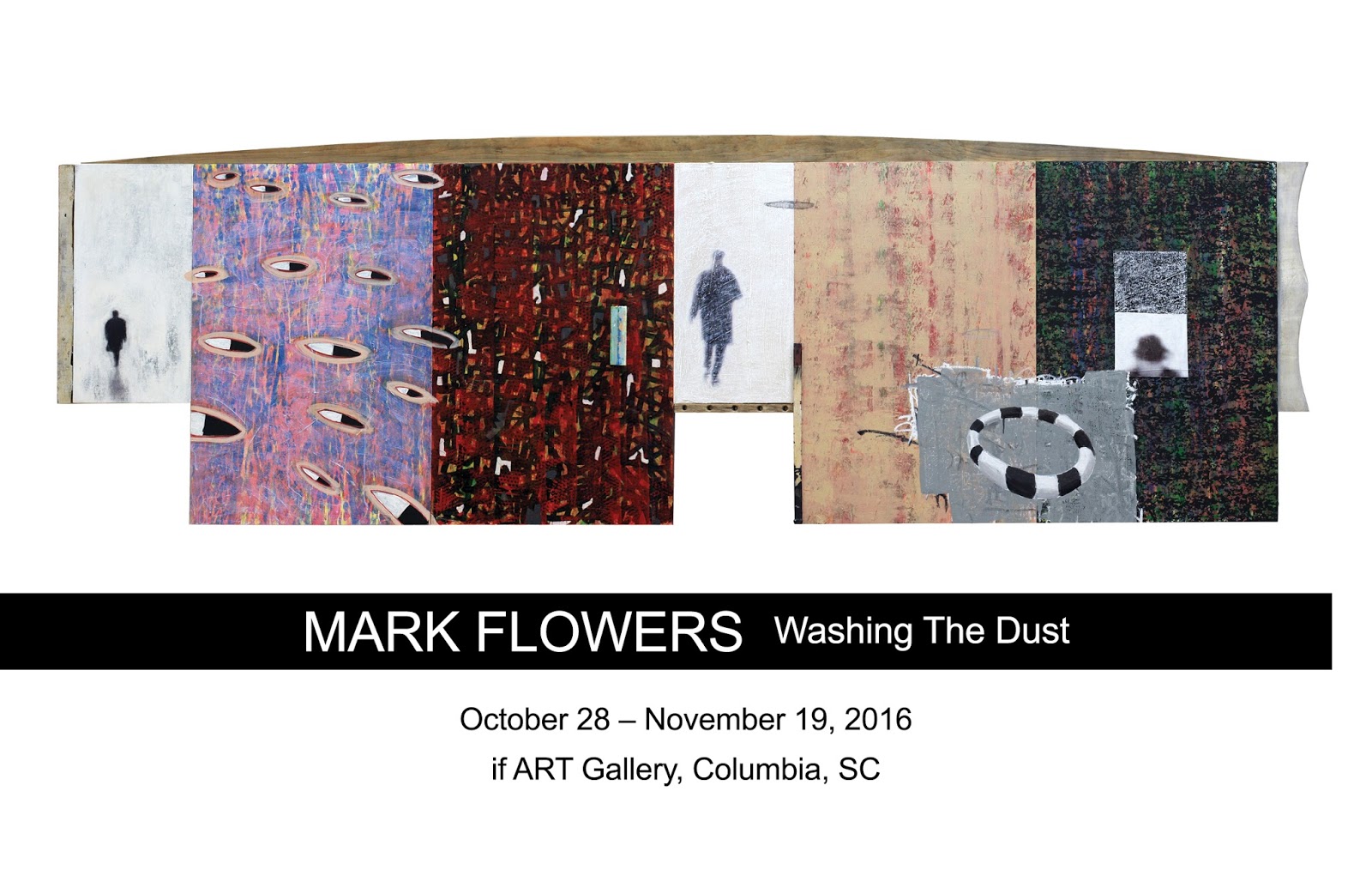 Mark Flowers