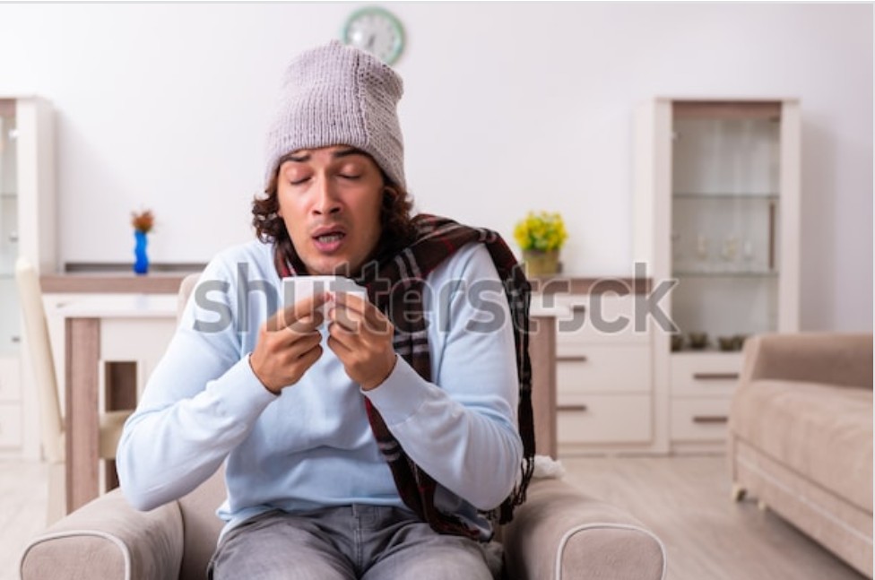 How To Tell If You Have A Cold And What You Can Do To Recover Faster...